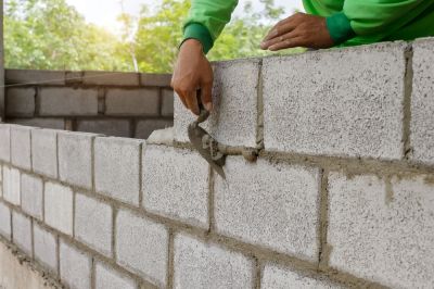 Expert Block Wall Repair Services for Long-Lasting Results